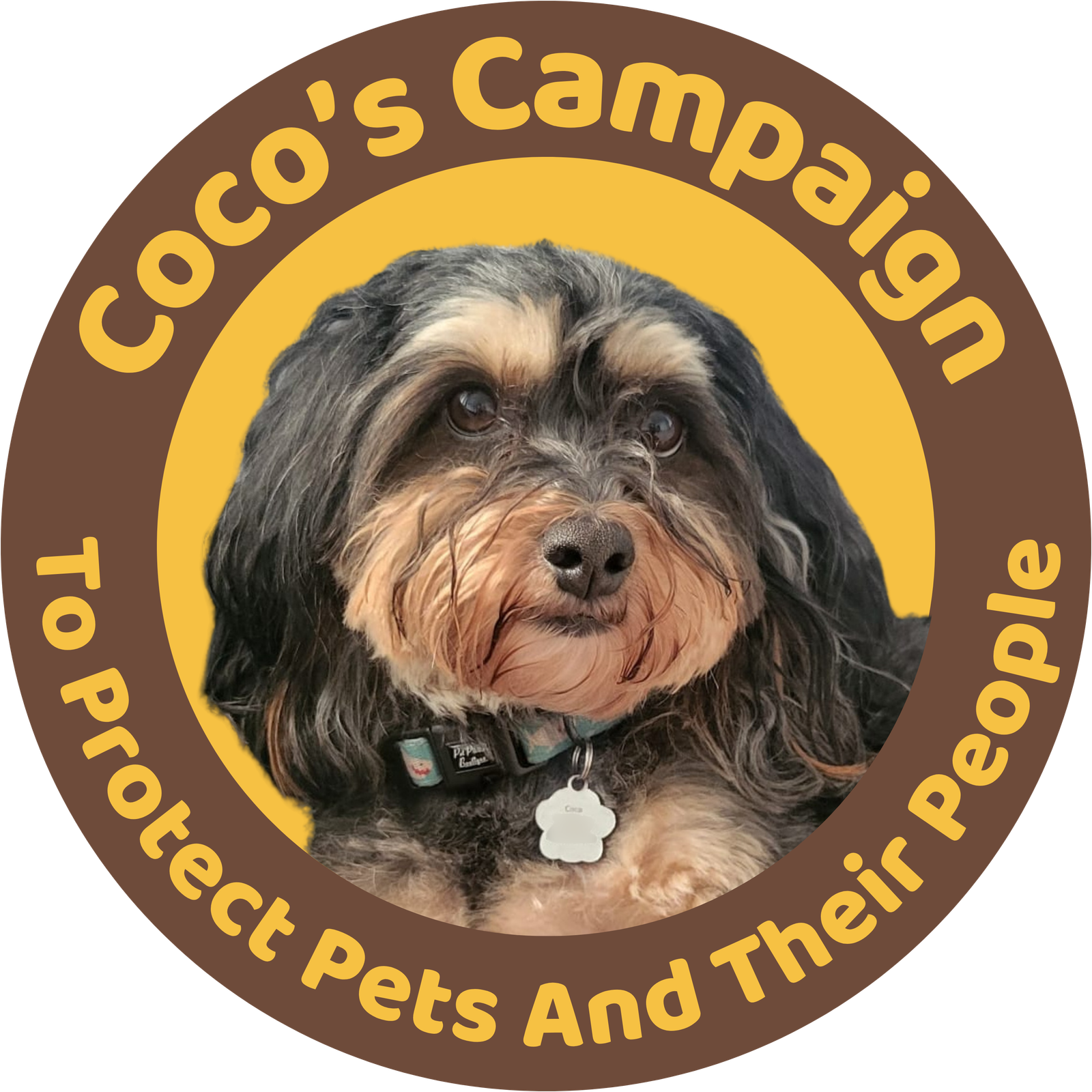 Home - Coco's Campaign